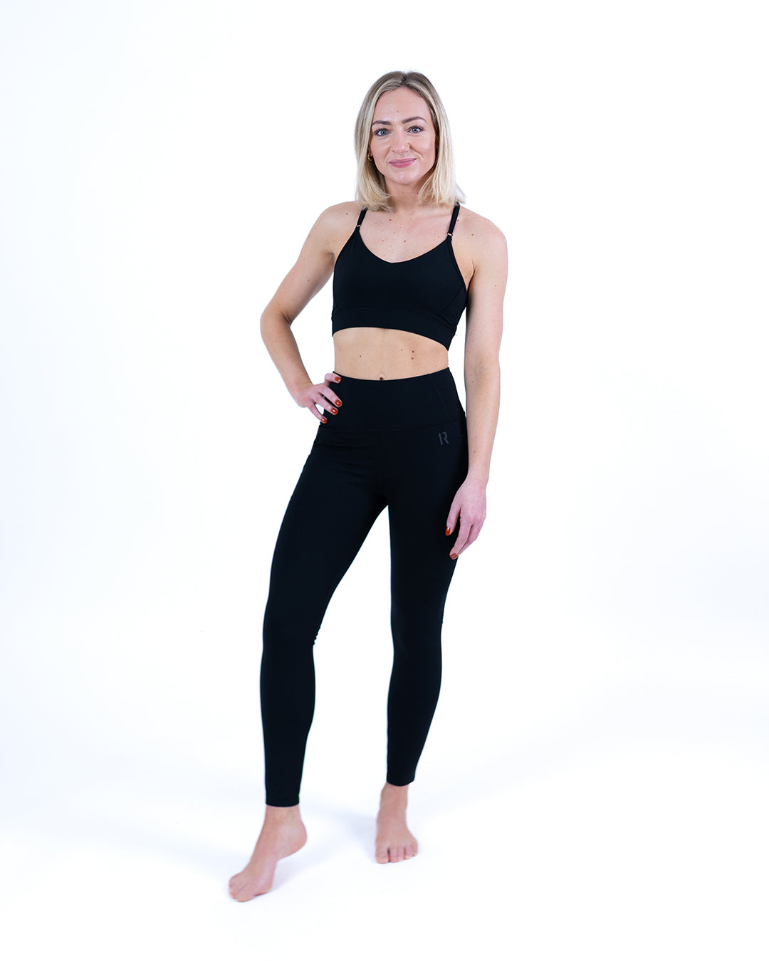 1R TECH PRO BRALETTE
